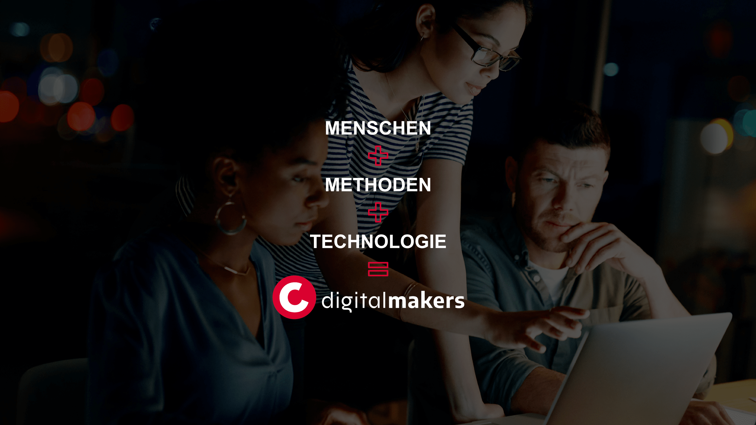 Digital Transformation Solutions