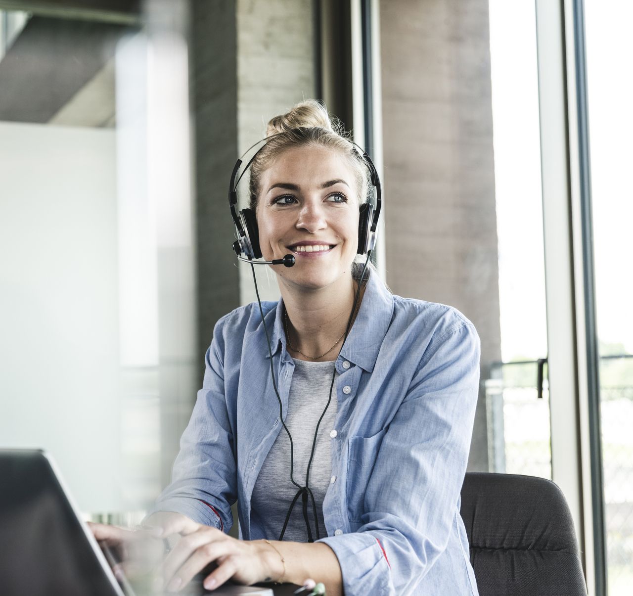 myCANCOM Kundenportal