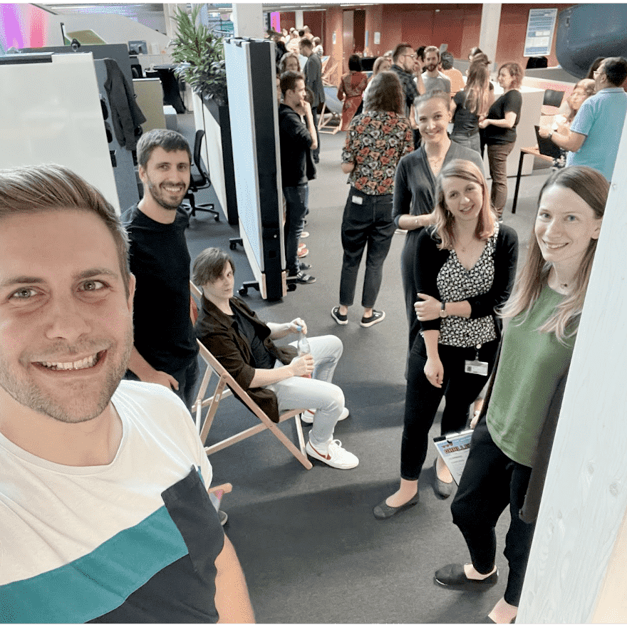 CANCOM Austria - Austria's No. 1 in digitalization