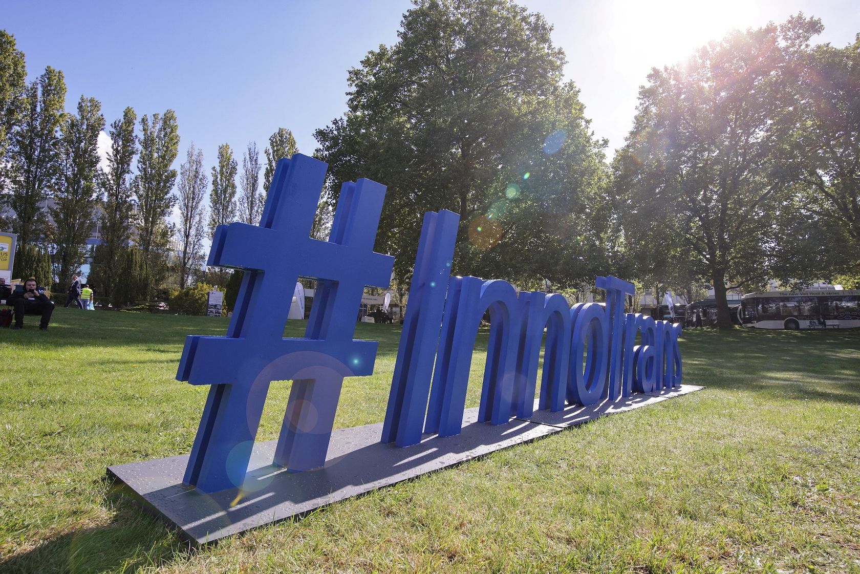 InnoTrans 2024 Berlin