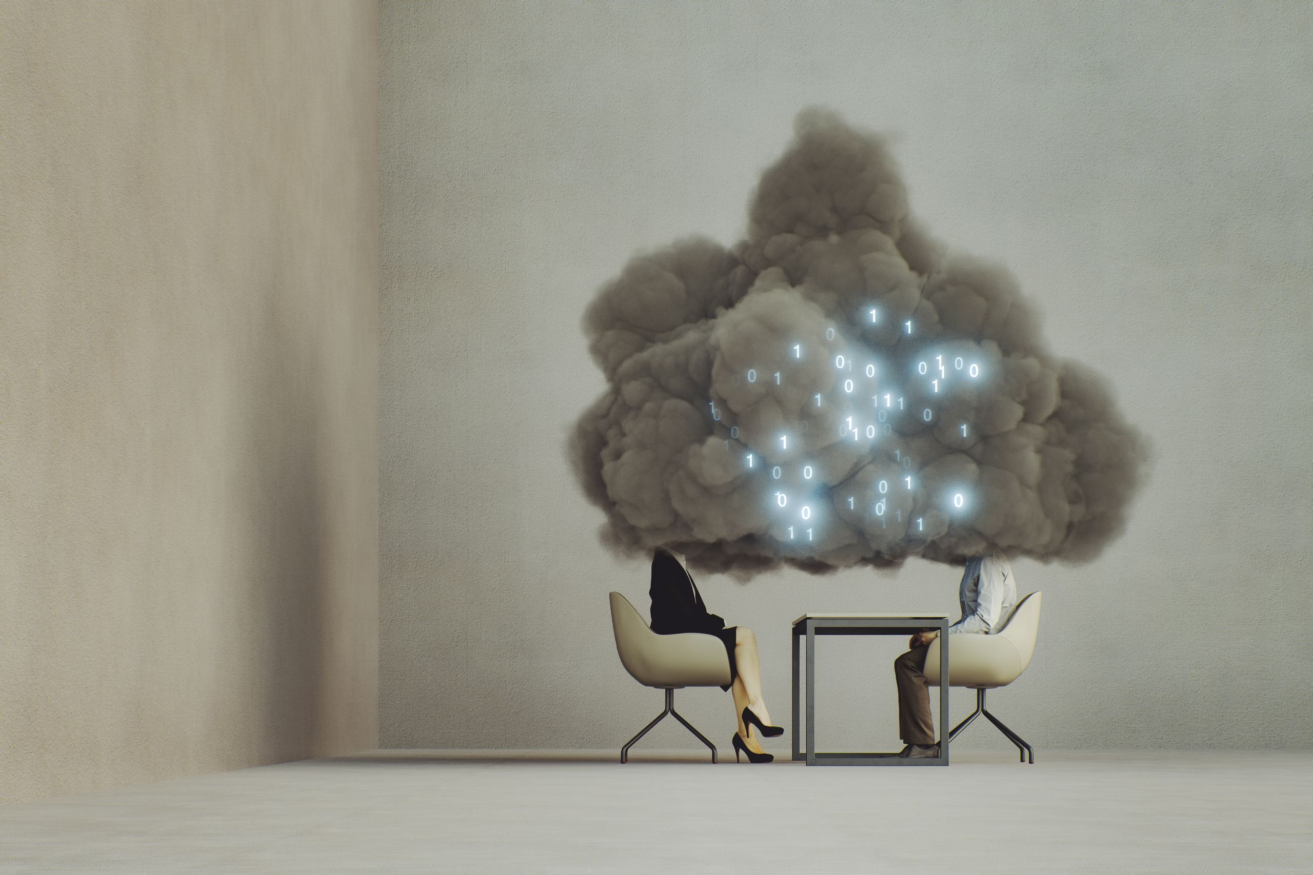 Cloud Transformation Consulting