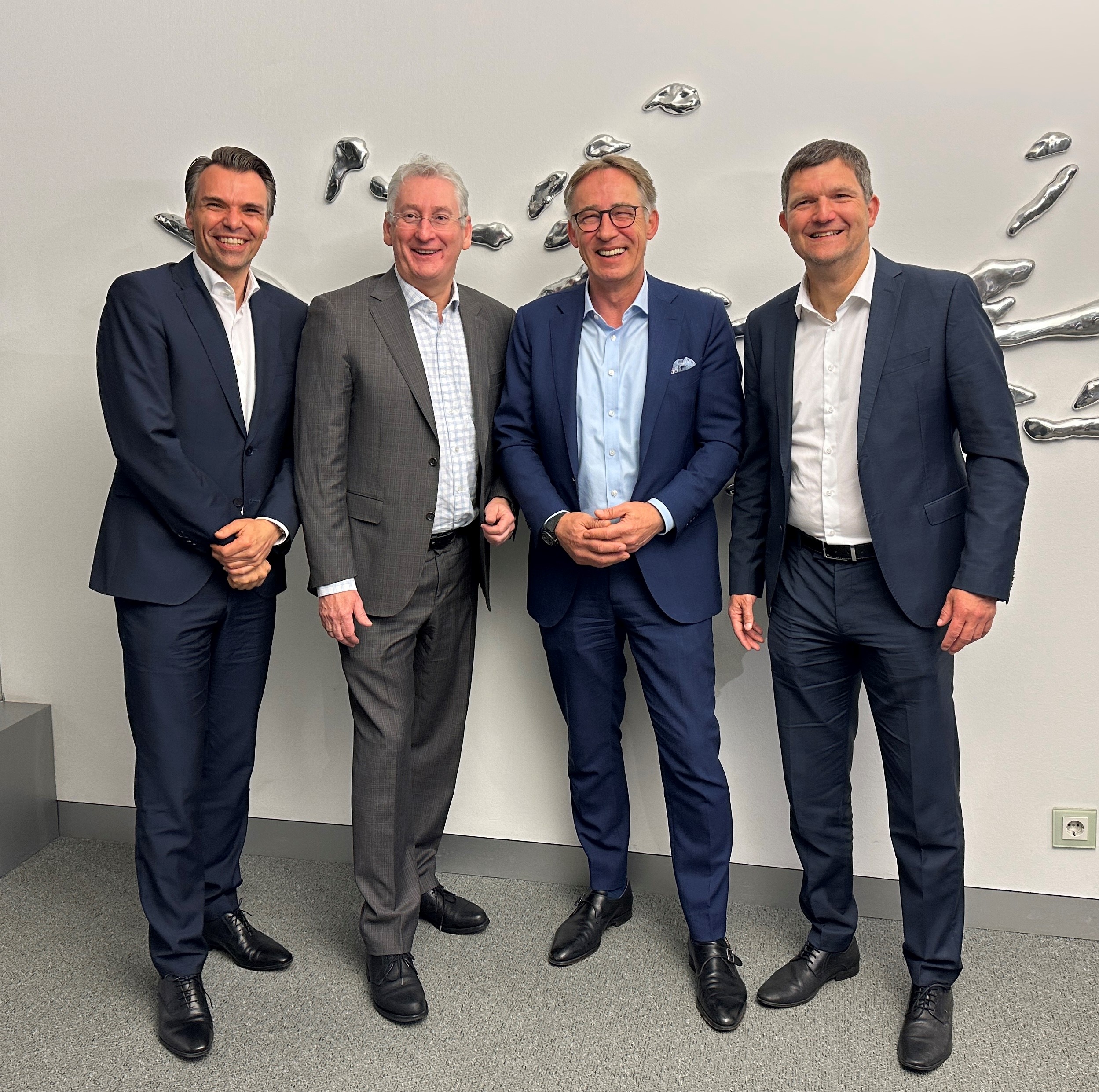 CANCOM Austria - Austria's No. 1 in digitalization