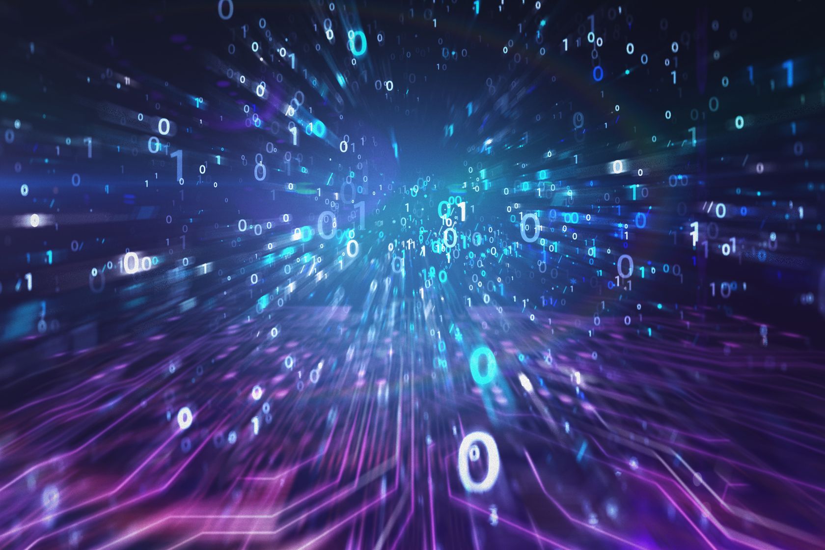 Infrastructure as a Service