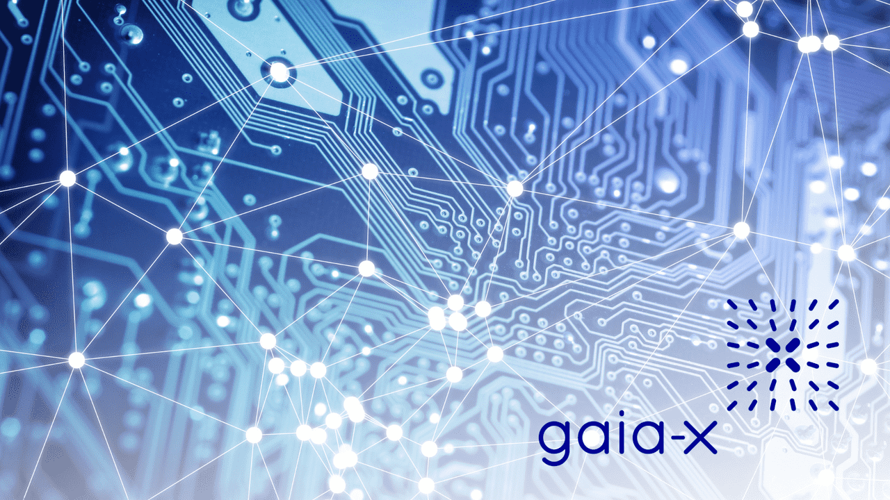 Gaia-X