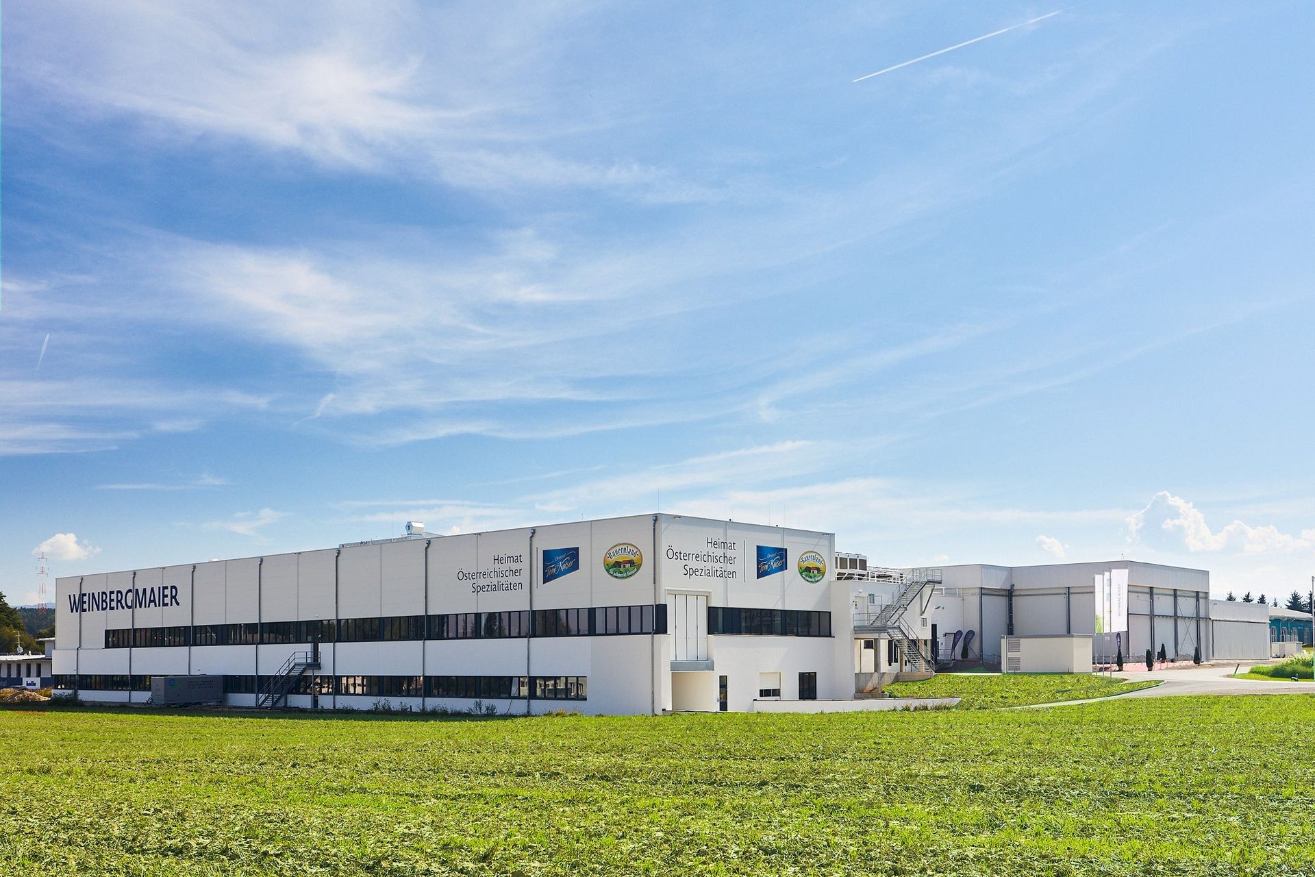 Strudel, Knödel oder Kaiserschmarrn: WEINBERGMAIER’S digitaler Masterplan