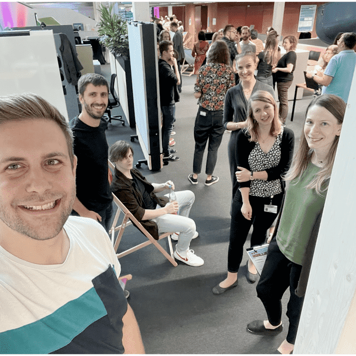 CANCOM Austria – Österreichs Nr. 1 bei Digitalisierung