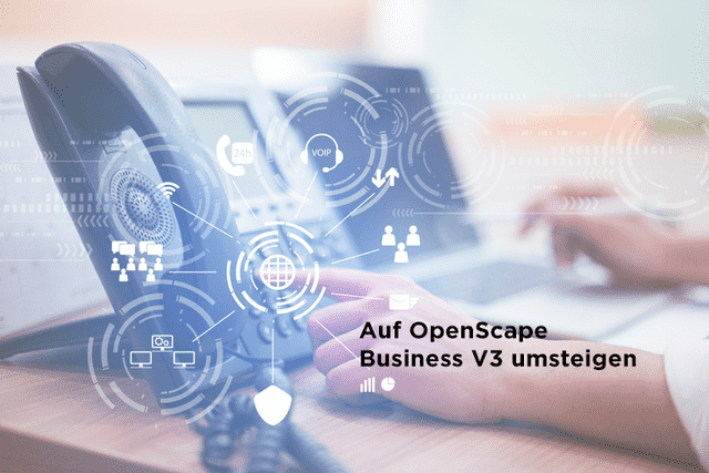 Support-Ende von OpenScape Business V2 – was Unternehmen jetzt wissen ...