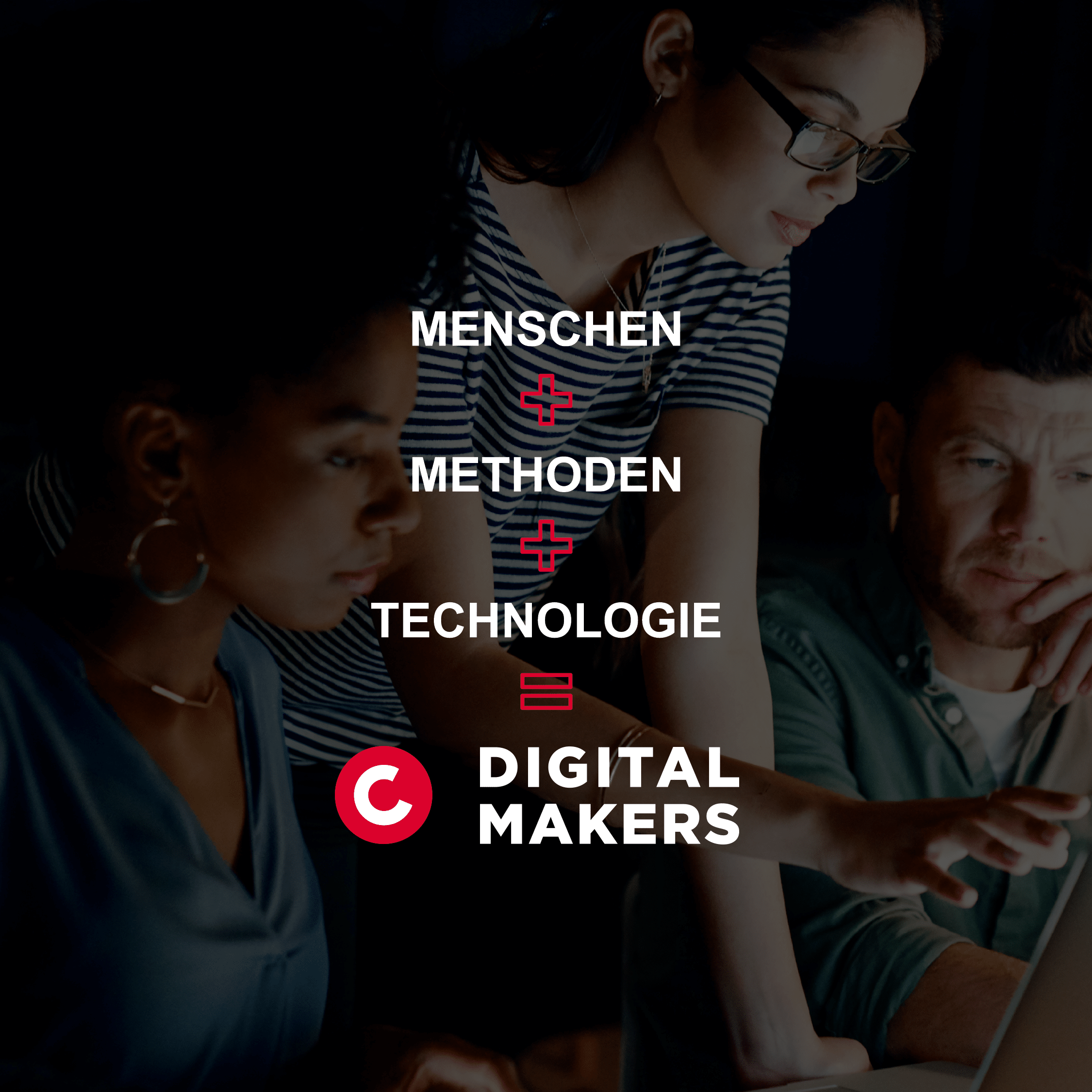 CANCOM Austria – Österreichs Nr. 1 bei Digitalisierung