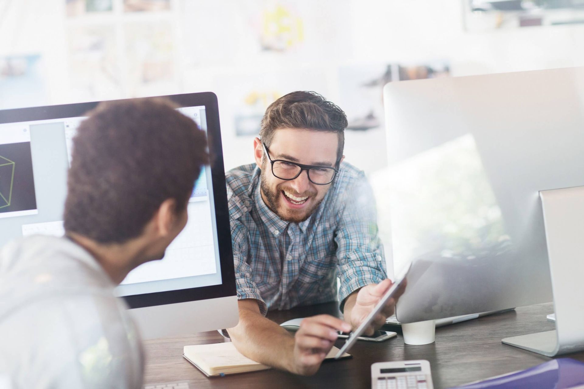 Karriere bei CANCOM Austria