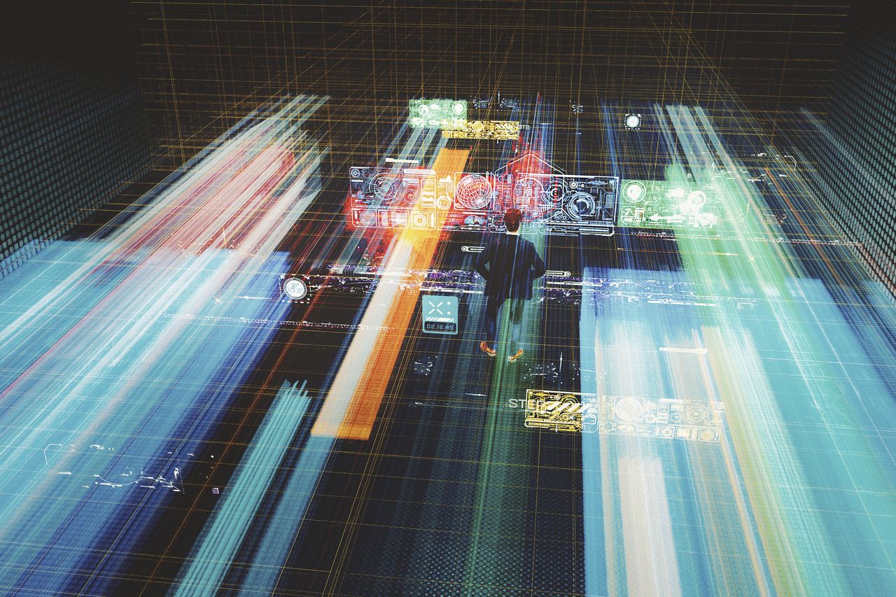 What is machine data used for? An explanation of how added value can be ...