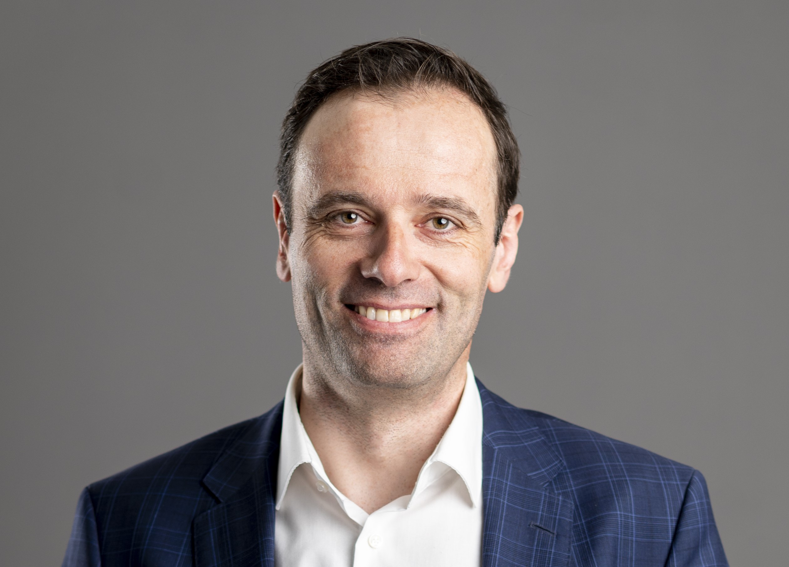 Bernd Eder wechselt in den Vorstand der CANCOM Austria AG