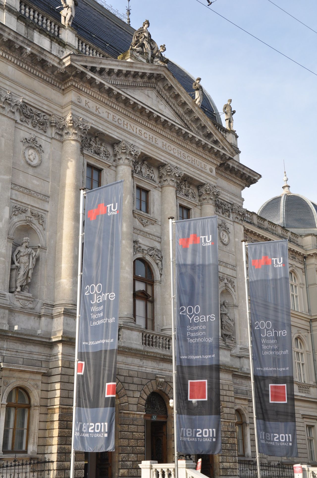 Cisco Webex an der TU Graz